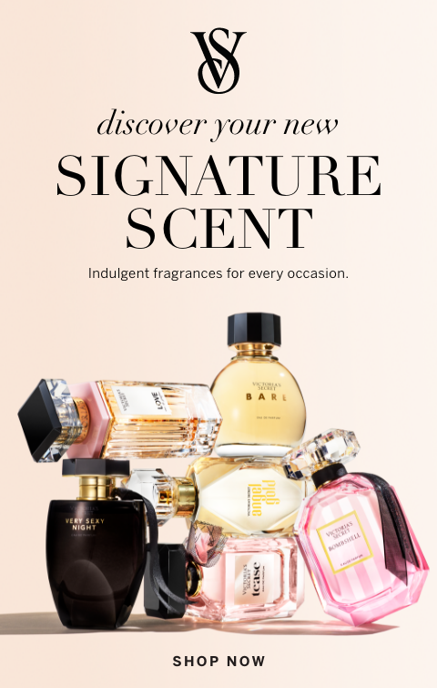 Signature Scent